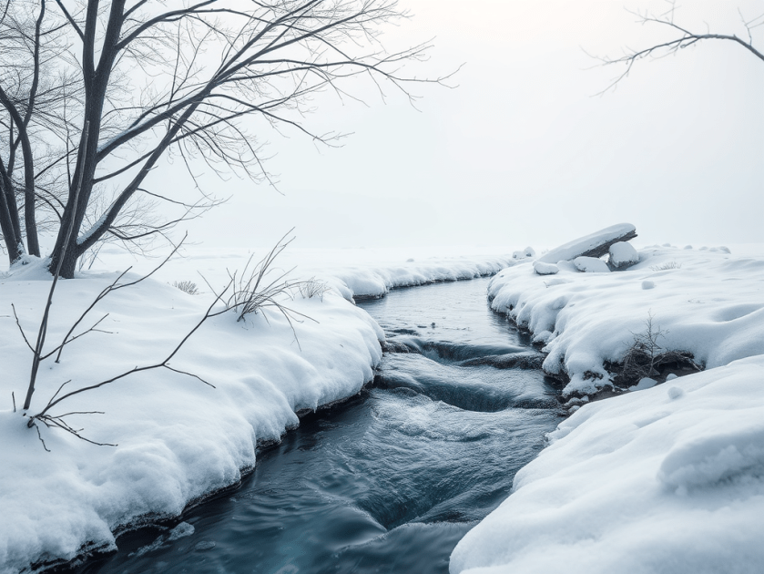 Understanding the Water Element in Human Life – Elemental Energies
